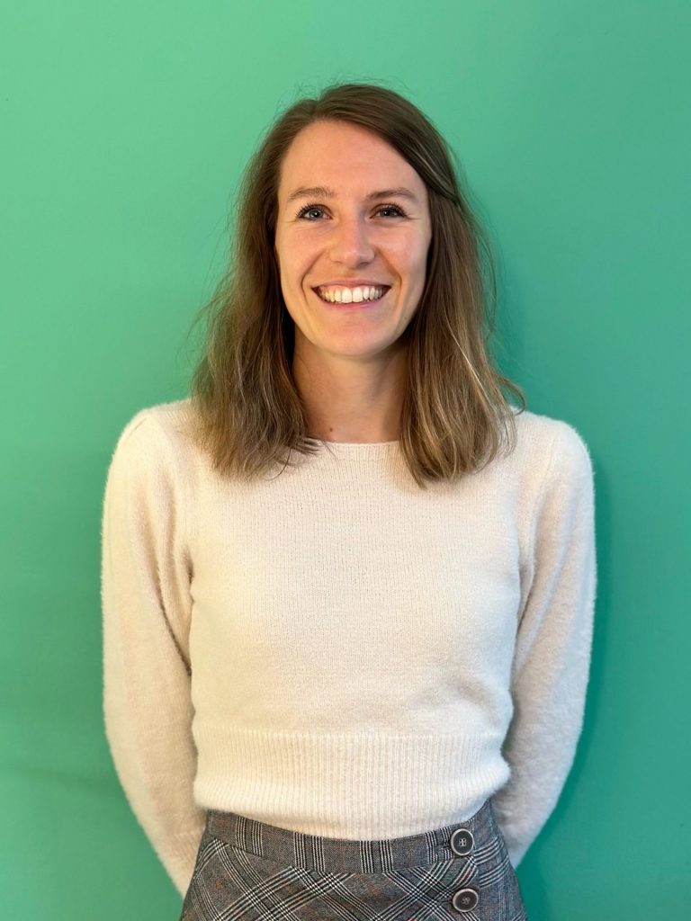 Giulia Martinelli - Laboratorio di Farmacognosia