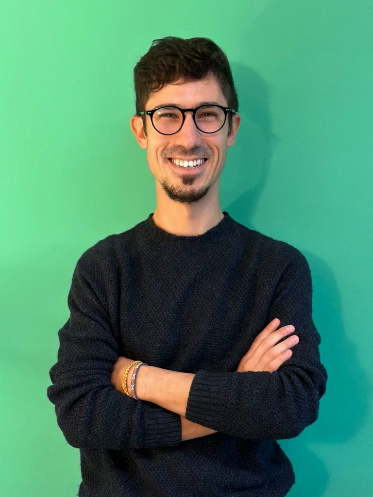 Stefano Piazza - Laboratorio di Farmacognosia