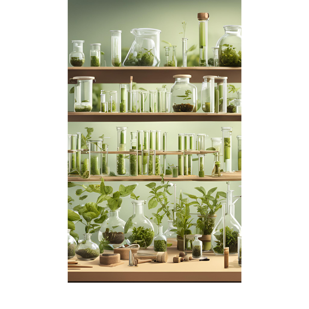 Collaborations - Laboratorio di Farmacognosia